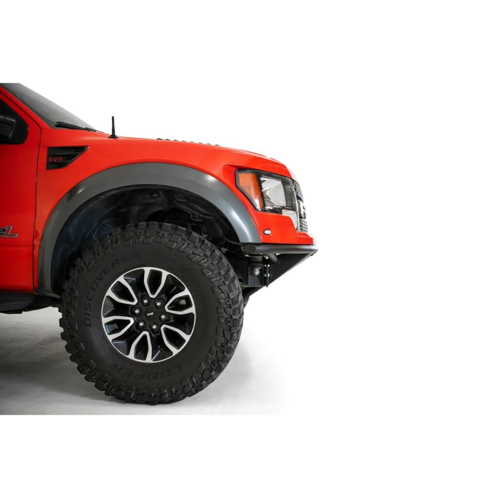 ADD 2010-2014 Ford F-150 Raptor V2 Front Bumper | Heritage – Technica Rally