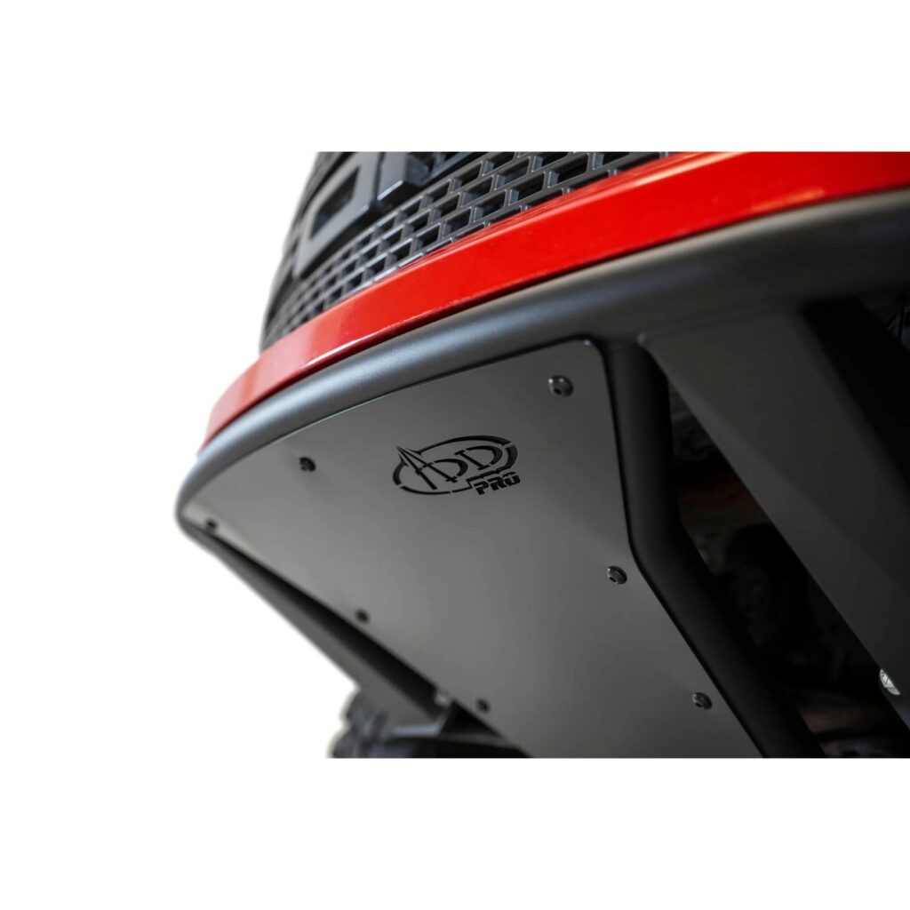 ADD 2010-2014 Ford F-150 Raptor V2 Front Bumper | Heritage – Technica Rally