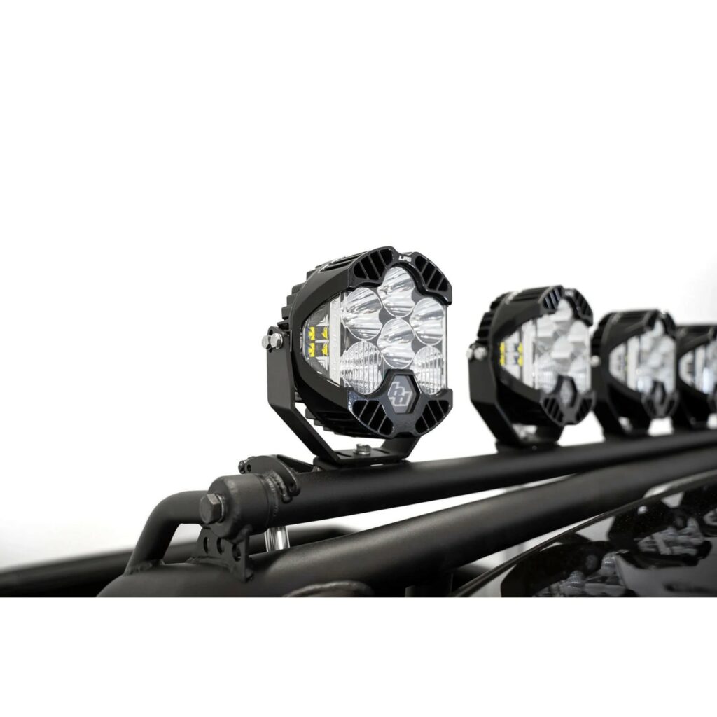 2021-2023 FORD F-150 RAPTOR – Technica Rally