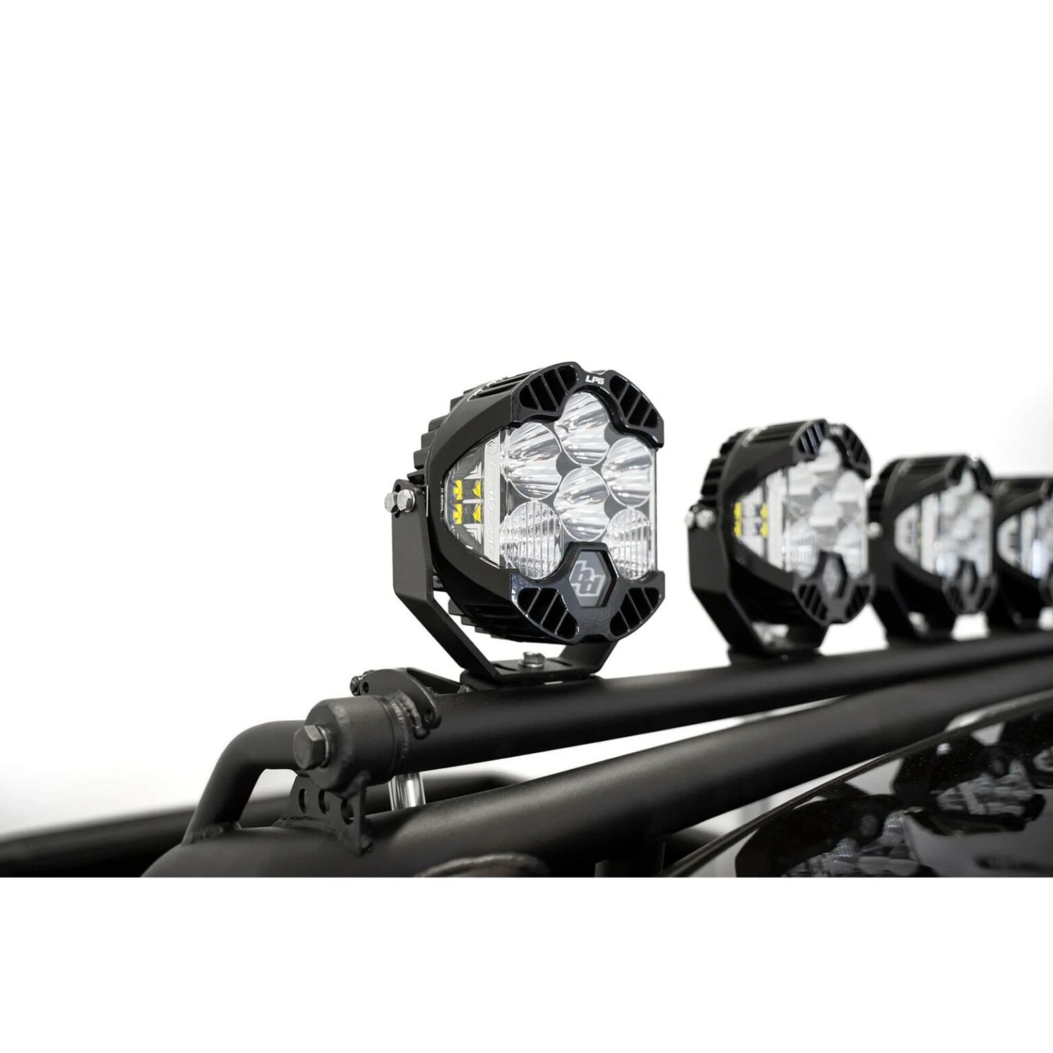 2021-2023 FORD F-150 RAPTOR – Technica Rally