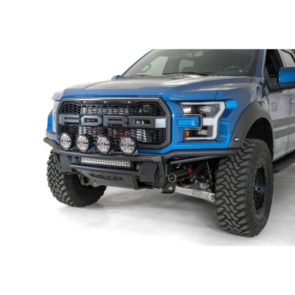 ADD 2017-2020 Ford F-150 Raptor Pro Bolt-On V1 Front Bumper – Technica ...