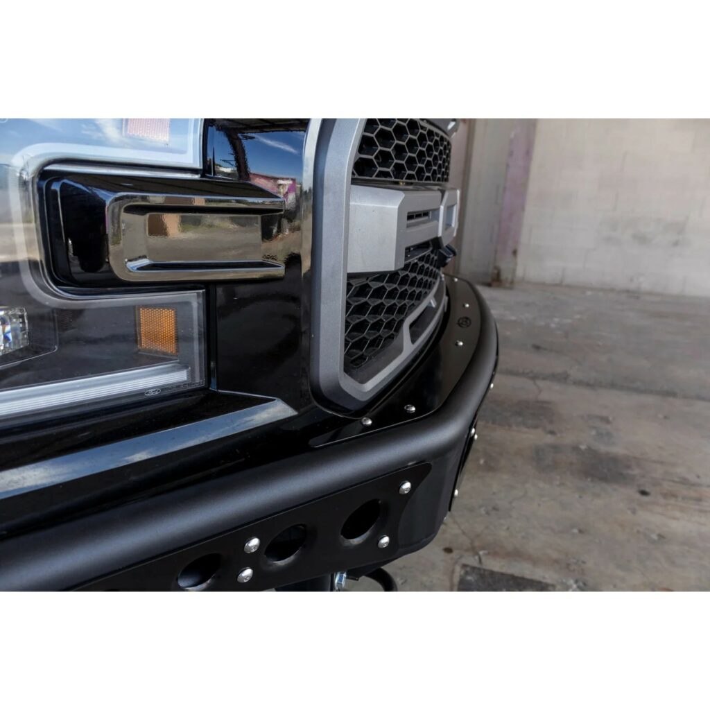 ADD 2017-2020 Ford F-150 Raptor Venom R Front Bumper | Heritage ...