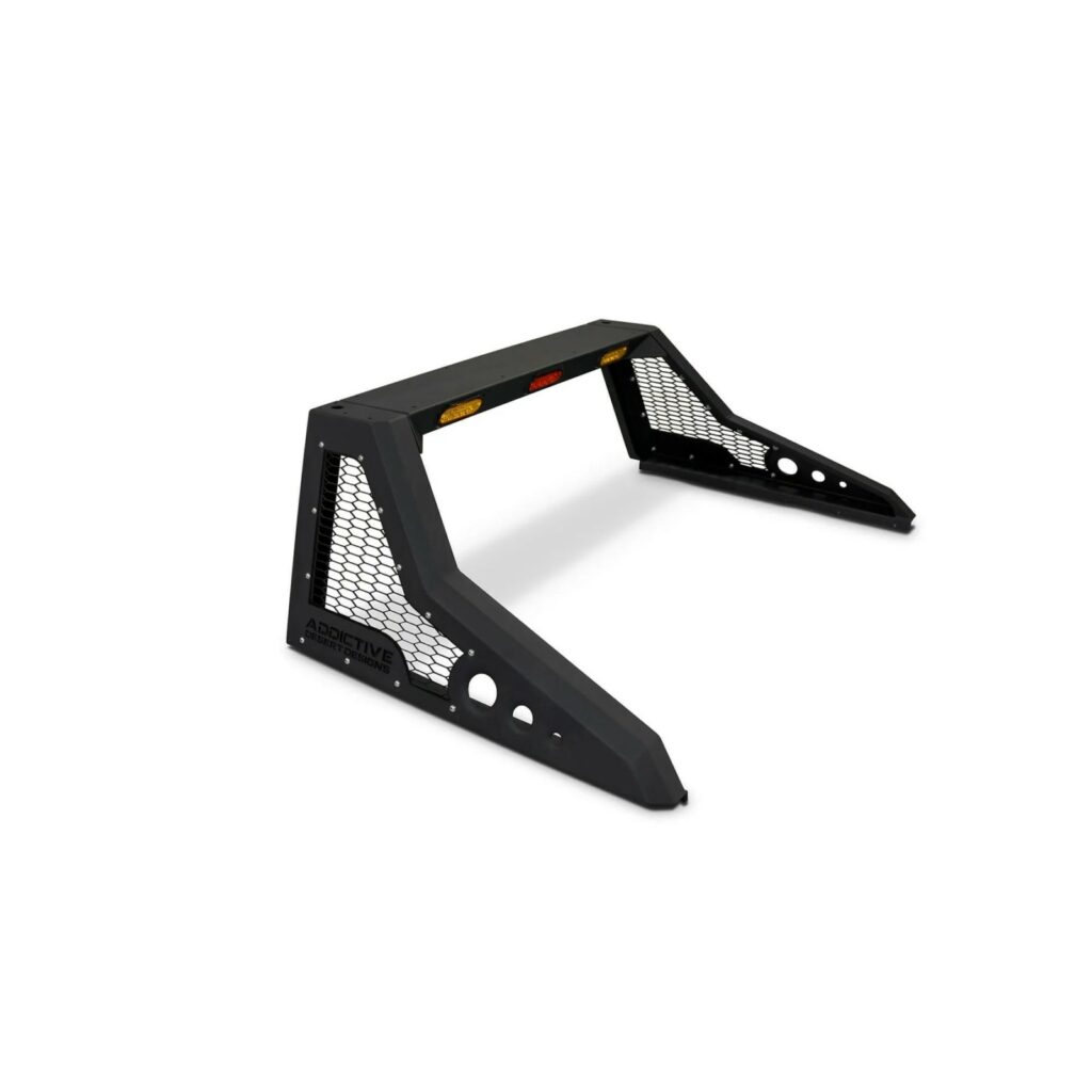 2021-2023 FORD F-150 RAPTOR – Technica Rally