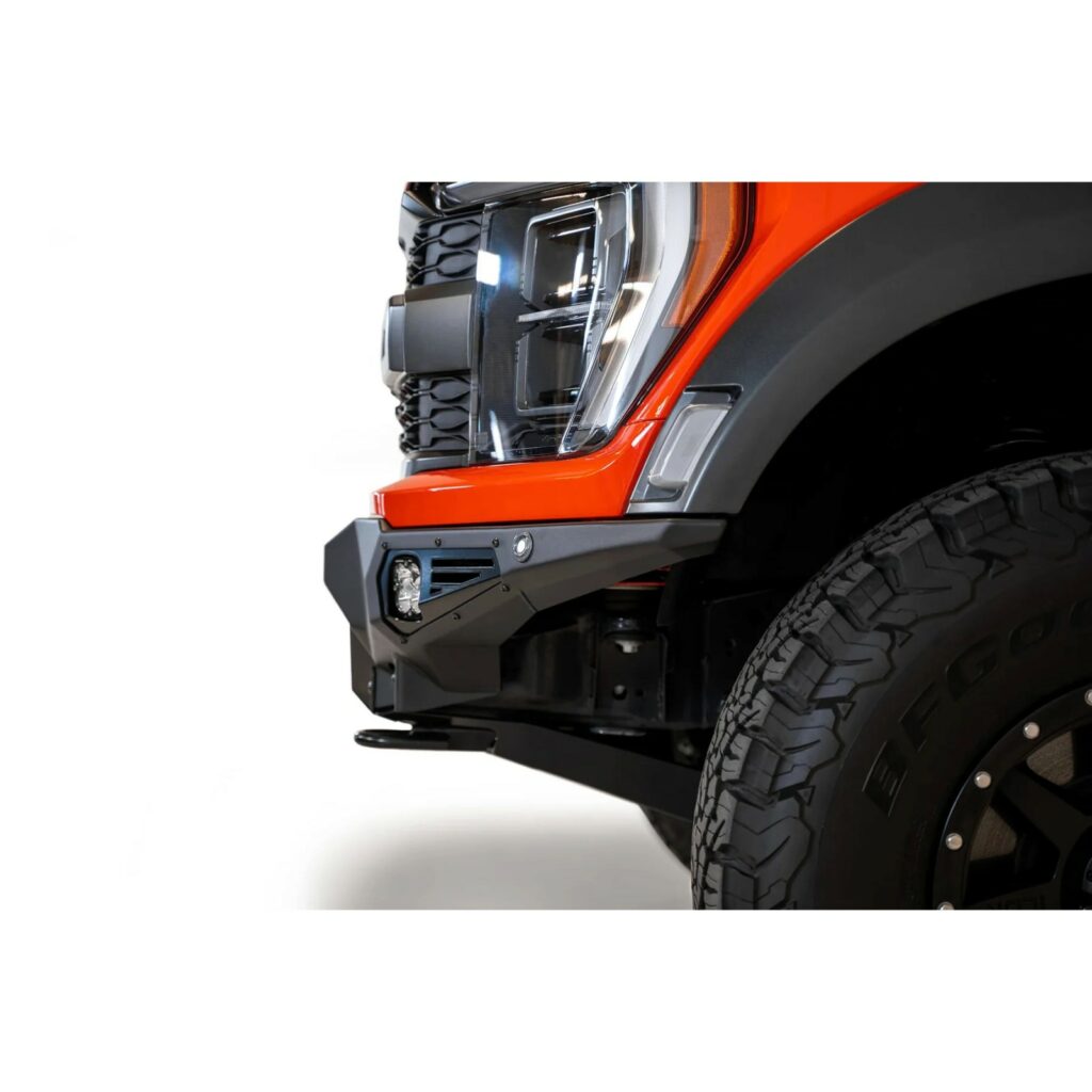 ADD 2021-2023 Ford F-150 Raptor/Raptor R Bomber Front Bumper (20 ...