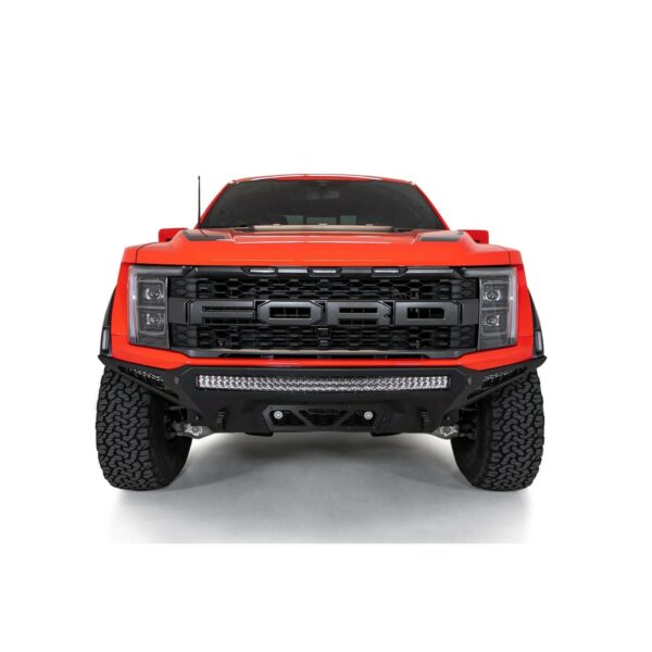ADD 2021-2023 Ford F-150 Raptor/Raptor R Stealth Fighter Front Bumper ...