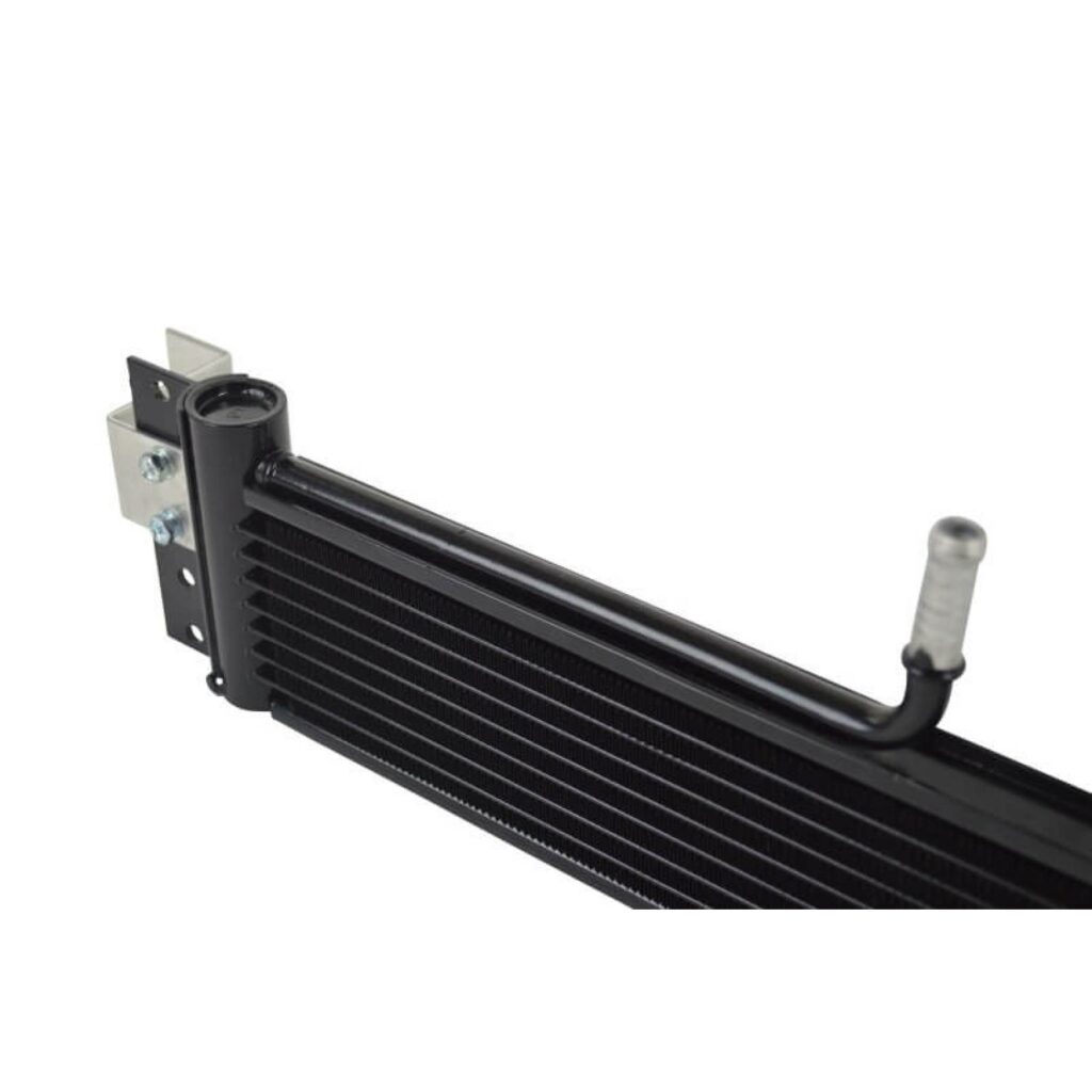 FULL RACE 2015-2020 Ford F-150 Raptor Ecoboost Transmission Oil Cooler ...
