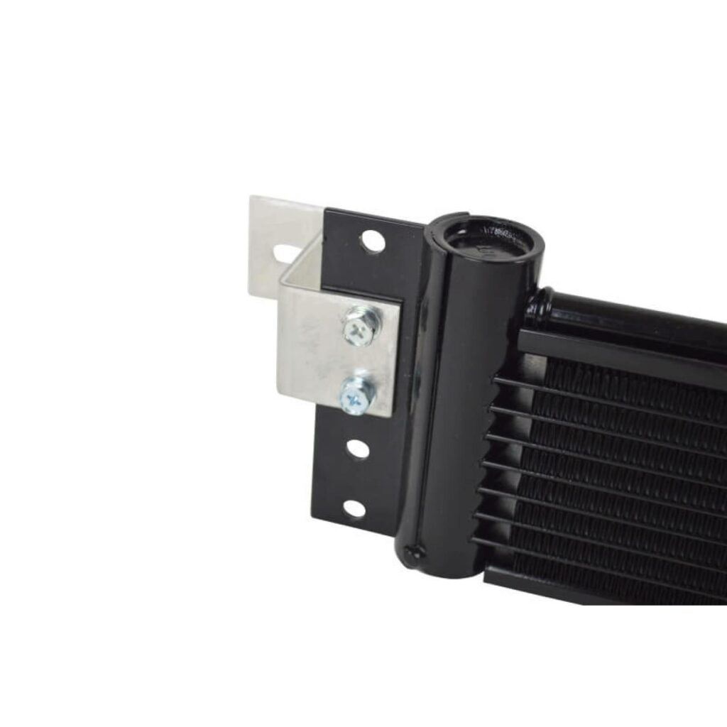 FULL RACE 2015-2020 Ford F-150 Raptor Ecoboost Transmission Oil Cooler ...