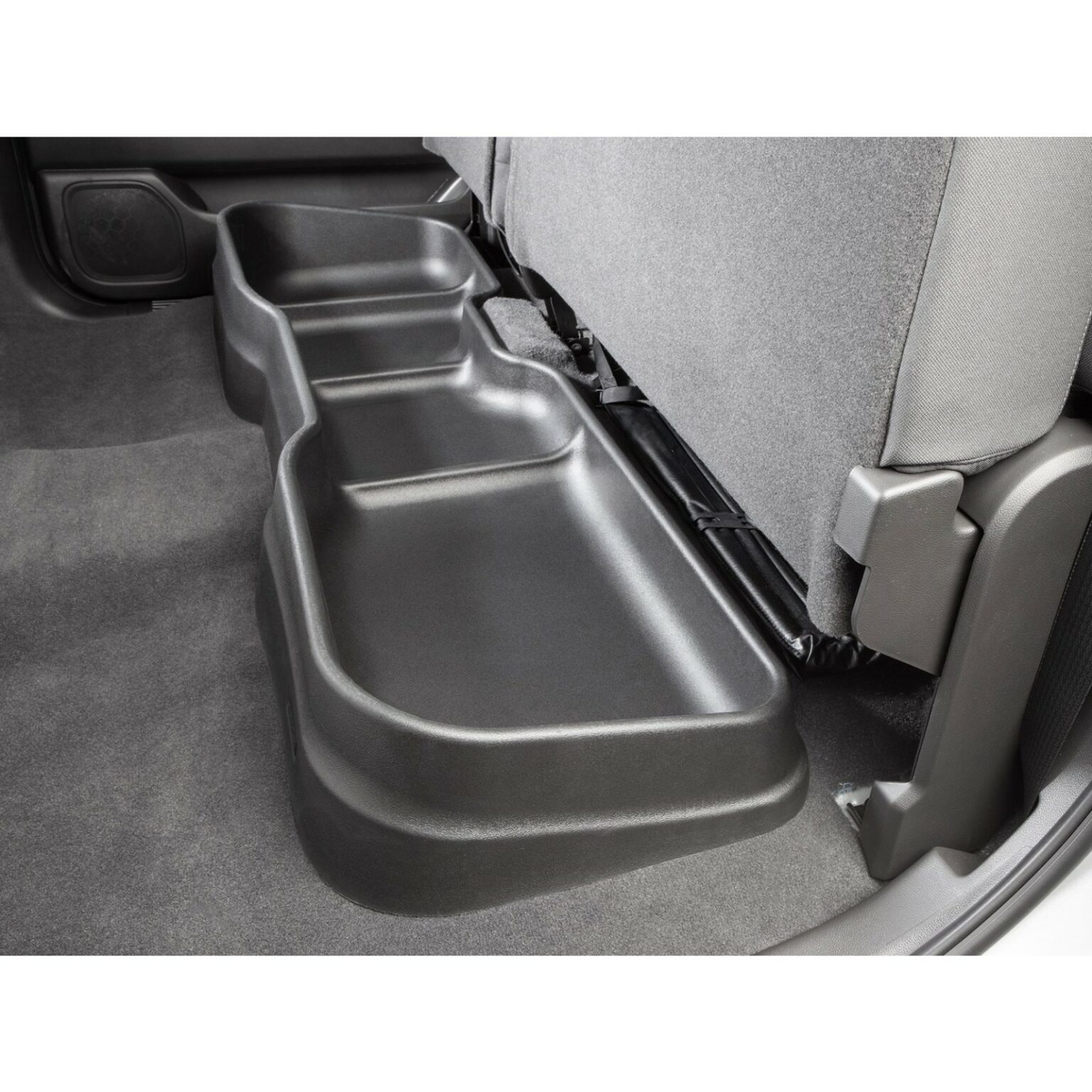 WEATHERTECH 2017-2020 Ford F-150 Raptor Under Seat Storage System ...